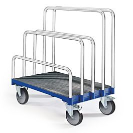 Platenkar | Platenkarren configureer je online bij GHALA.